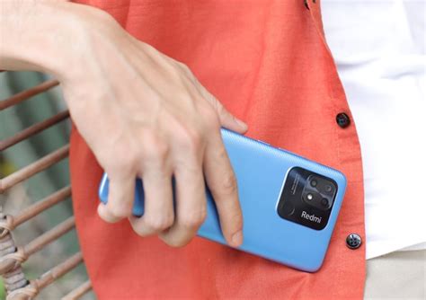 Xiaomi Redmi 10c Smartphone Review Low On Budget High On