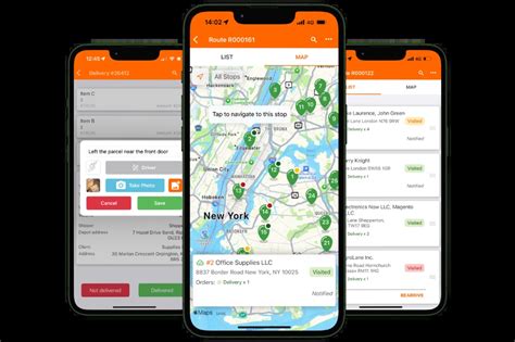 Advanced Driver Tracking For Small Business Owners Track Pod