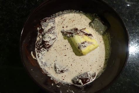 Шоколадные конфеты с кунжутом и розмарином.: receptishi — LiveJournal