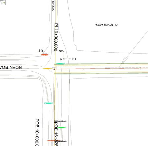 Arcgis Desktop Is There A Way To Render Show ACAD Drawing In ArcMap Correctly Geographic