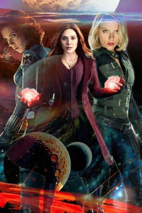 ☄astrid Stellacadenti Marvel Dc Mujeres Marvel Héroes Marvel