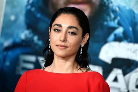 چرا گلشیفته در فتوکال و نشست خبری آلفا شرکت نکرد؟