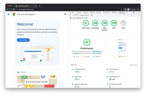 Top Free Tools To Test And Measure The Core Web Vitals