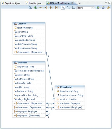 Oracle Enterprise Pack For Eclipse Adf Tutorial