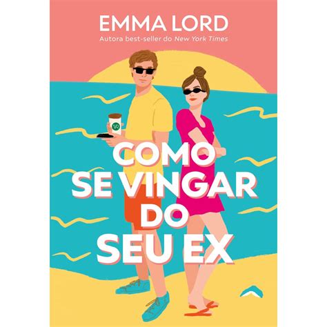 Como Se Vingar Do Seu Ex Em Promoção Ofertas Na Americanas Faststore Pdp