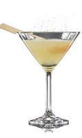 Grand Marnier à l'Orange Rezept - Cocktail