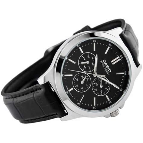 Casio Collection Мужские часы Casio Classic Mtp V300l 1audf купить Casio Ua