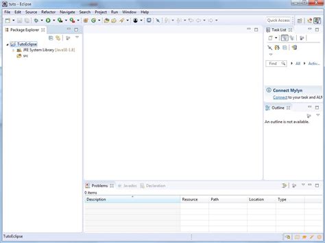 Télécharger Et Installer Eclipse Ide Prise En Main Miaffonet
