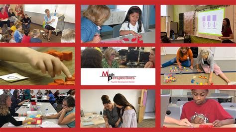 Youtube Math Perspectives