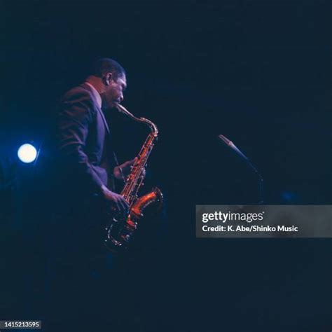 John Coltrane Photos And Premium High Res Pictures Getty Images