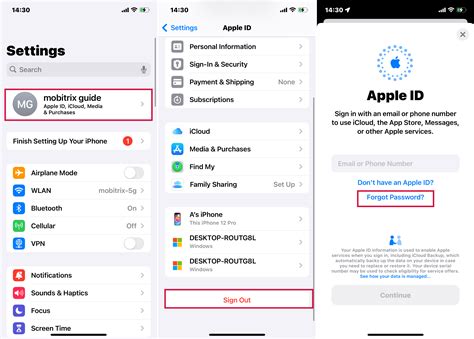 7 Tested Ways Find Apple ID Password Without Resetting