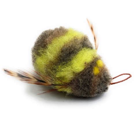 Mini Honey Bee Catcetera