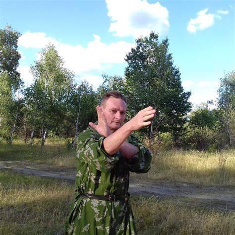 Специальный армейский рукопашный бой