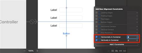 Getting Started With Auto Layout In Swift Part 5 Working With Stack Views Pusher Tutorials