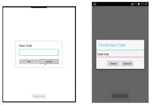 How To Build A Native Xamarin Forms Custom Modal Popup Doumer S Blog