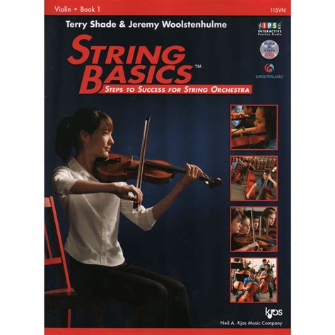 String Basics Book 1 Violin Love Fiddler Shop