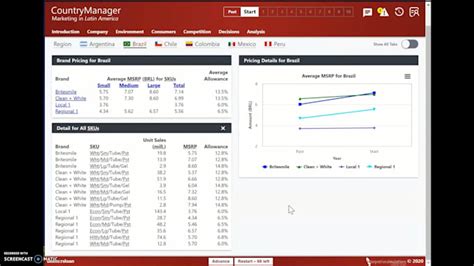 Help With Mcgraw Hill Simulation By Mariziah Fiverr