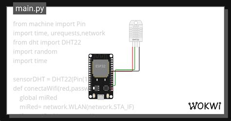 Temperatura Copy Wokwi Esp32 Stm32 Arduino Simulator