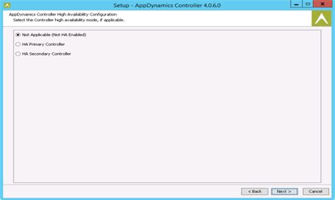 Appdynamics Controller Installation Step By Step Multi Cloud Sagar