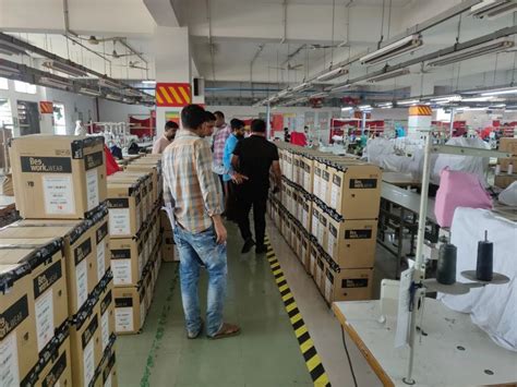 Sk Anower Hossain Bappi On Linkedin They Did Well And It Was A Nice Visit