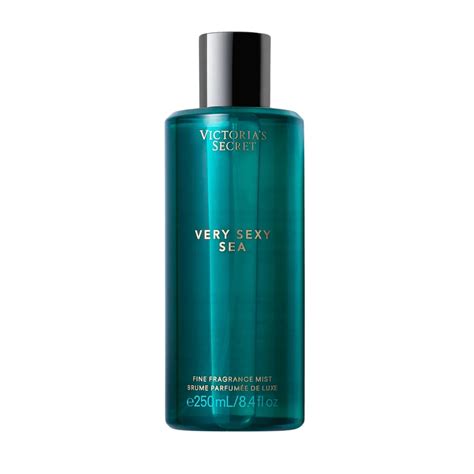 Victorias Secret Very Sexy Sea Fine Fragrance Mist 250ml Perfumalk