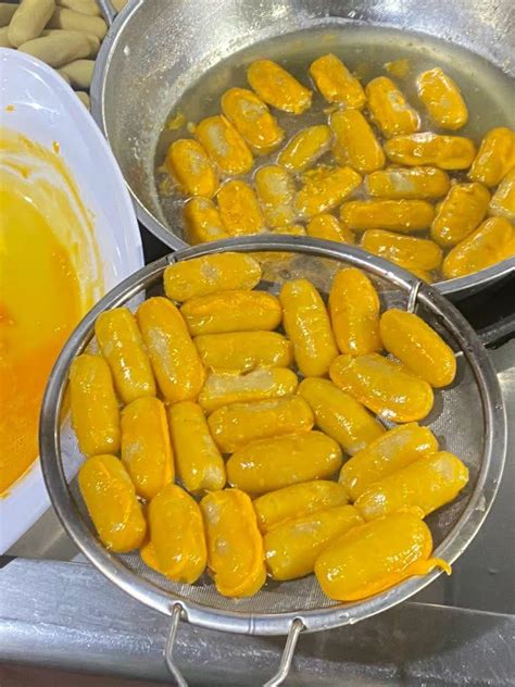 ម្ហូប បង្អែមខ្មែរ Khmer ម្ហូប បង្អែមខ្មែរ Khmer Recipes