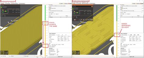 Infill Error When Using Logosign M600 Function · Issue 10758