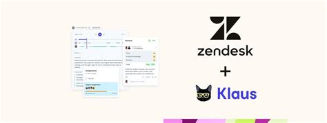 Zendesk Har Kjøpt Klaus Et Qa Verktøy Med Ai Funksjonalitet