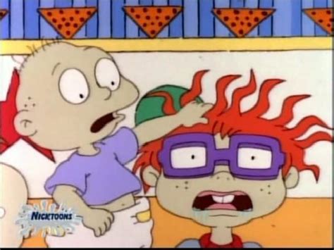 Rugrats King Ten Pin Rugrats Photo Fanpop Page