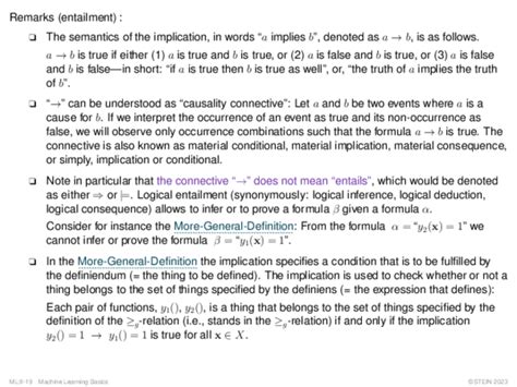 Webis Lecturenotes Browser Machine Learning