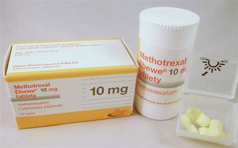 I Am Starting Methotrexate What Should I Know