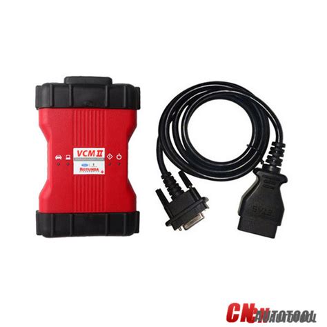 How To Fix VCM Unable To Connect To Vehicle Obd Scantool Net