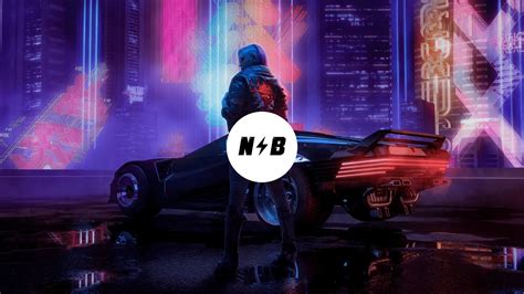 🚀music Cyberpunk 2077 1🤖 Youtube