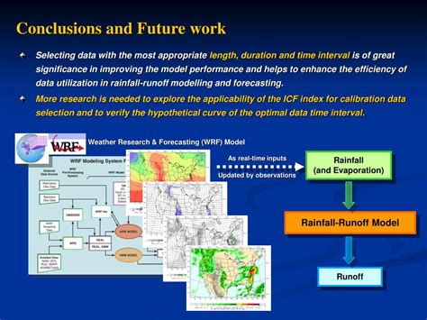 Ppt Data Mining Issues On Improving The Accuracy Of The Rainfall Runoff Model For Flood