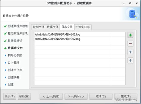 达梦数据库（dm8）服务部署与日常运维rvice Dm Instance Servicedm