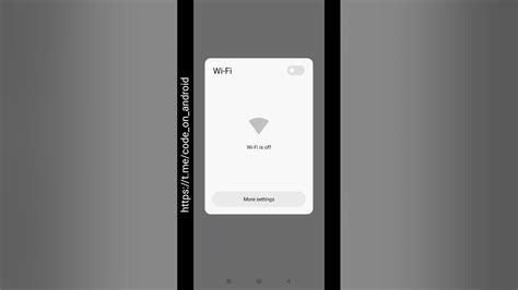 Create Your First Project In Androidide Youtube