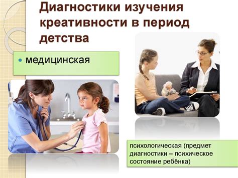 Методы и приемы развития детской креативности презентация онлайн