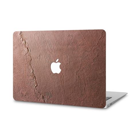 Rose Macbook Air 13 Stone Skin Stone Skins Cover Up