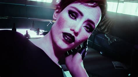 This Is The Best Joytoy In Cyberpunk 2077 Cyberpunk 2077 Videos