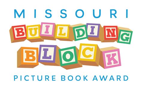 The Missouri Building Block Award St Charles City County Library