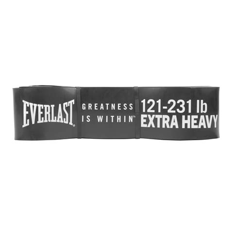 Everlast Extra Heavy Power Band Everlast Canada