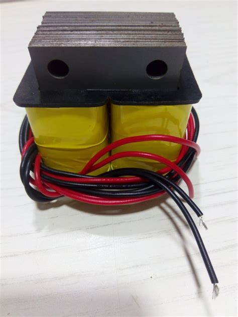 Coil Small And Heavy Duty Vibrator Coils Number Of Pin 4 Lead 230v At Rs 1170 Pcs In Mumbai