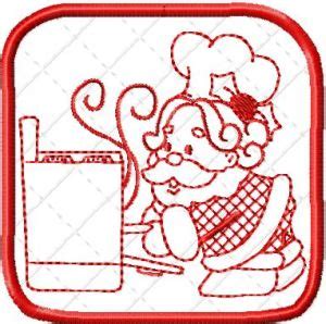 CSS Christmas Coasters C Some Stitches