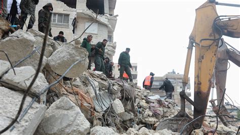 ЕС не направил САР помощь в ликвидации последствий землетрясения из за отсутствия запроса — РТ