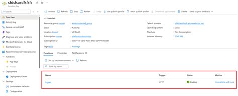 Deploying Applications On Azure Functions Using Flex Consumption Plans