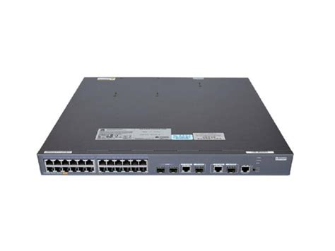 Port Huawei LS S TP PWR EI PoE Switch IP Kamera Güvenlik Sistemleri