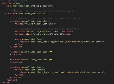 Bref Voici Comment écrire Du Css Maintenable Et évolutif Comment