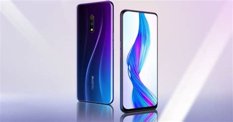Realme X Price In India Realme X Launch Date Specification Features Mysmartprice