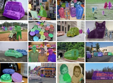 Figure 1 From Applying Eigencontours To Polarmask Based Instance Segmentation Semantic Scholar