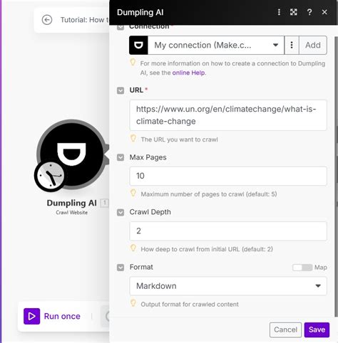 How To Automate Thesis Generation Using Dumpling Ai And